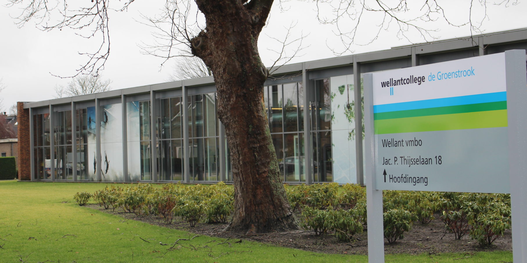 Wellantcollege wordt na fusie Yuverta | Radio Aalsmeer