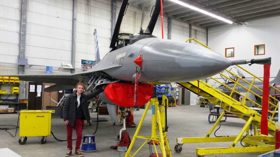 Luchtvaartopleider VTOC "Fokker" failliet verklaard | Radio Aalsmeer