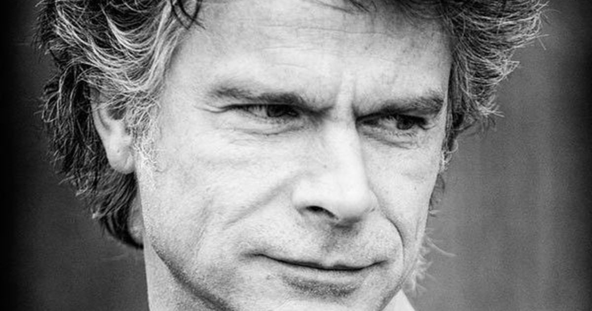 Marcel de Groot en Sven Ratzke ruilen data | Radio Aalsmeer