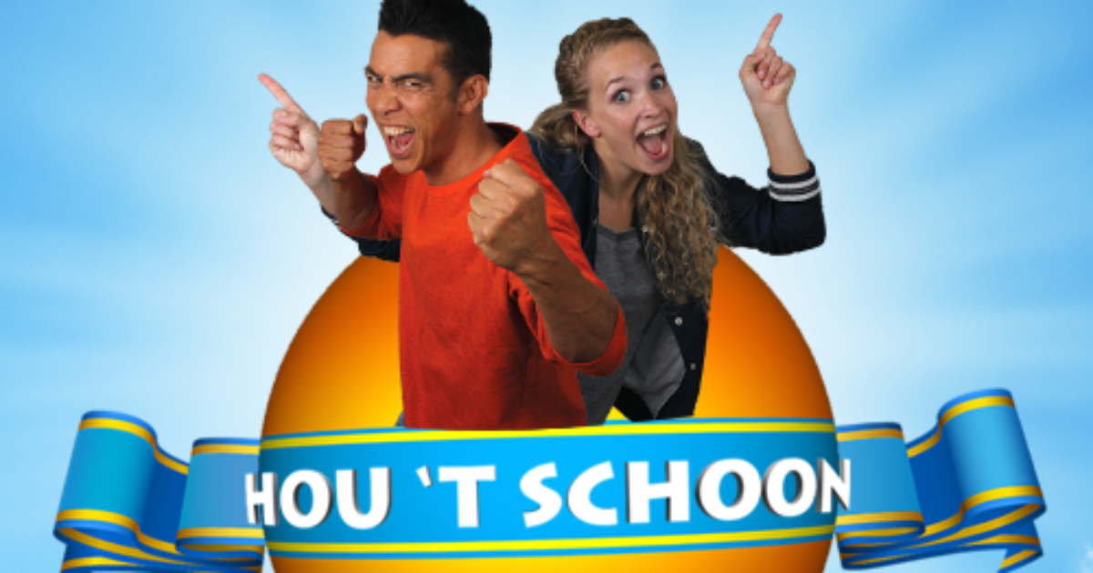 ‘Let’s Go’ met live talent en meedoen aan een tv-programma | Radio Aalsmeer