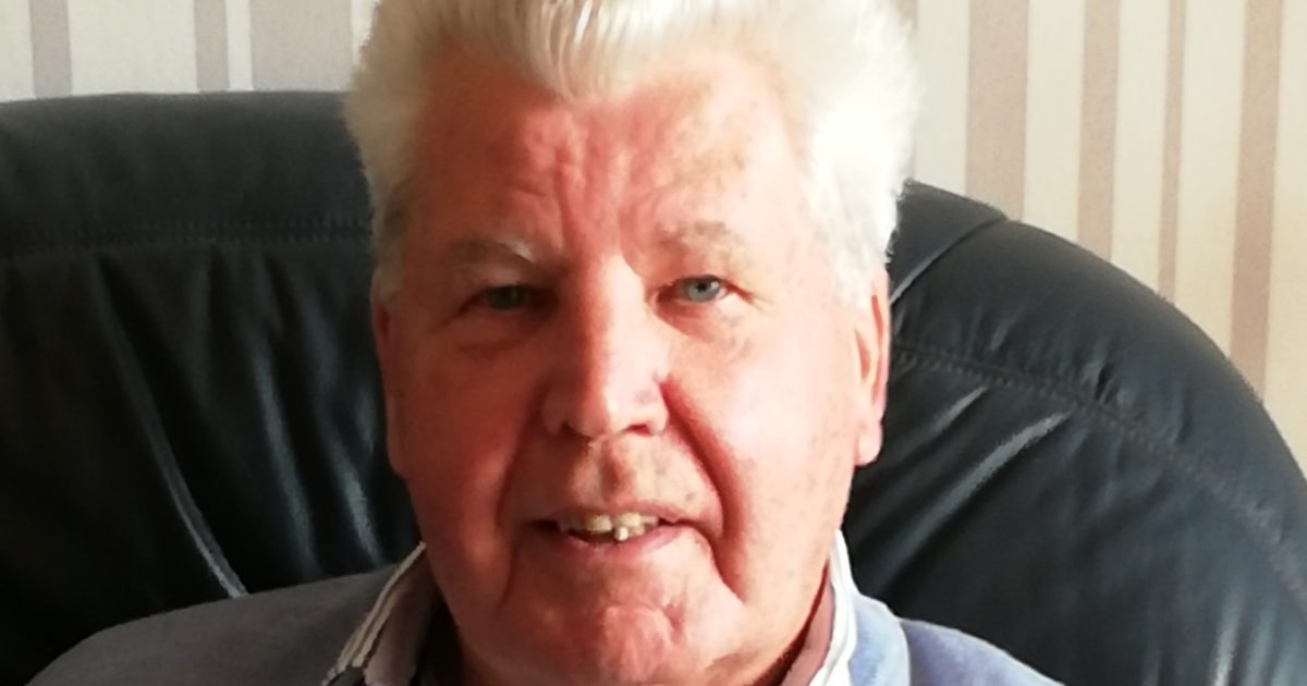 Arie de Vos op herhaling in 'Door de Mangel' | Radio Aalsmeer