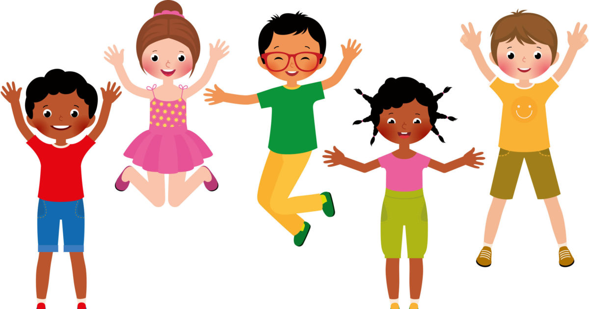 Kinderen dansen voor 'Let's Make Memories' | Radio Aalsmeer