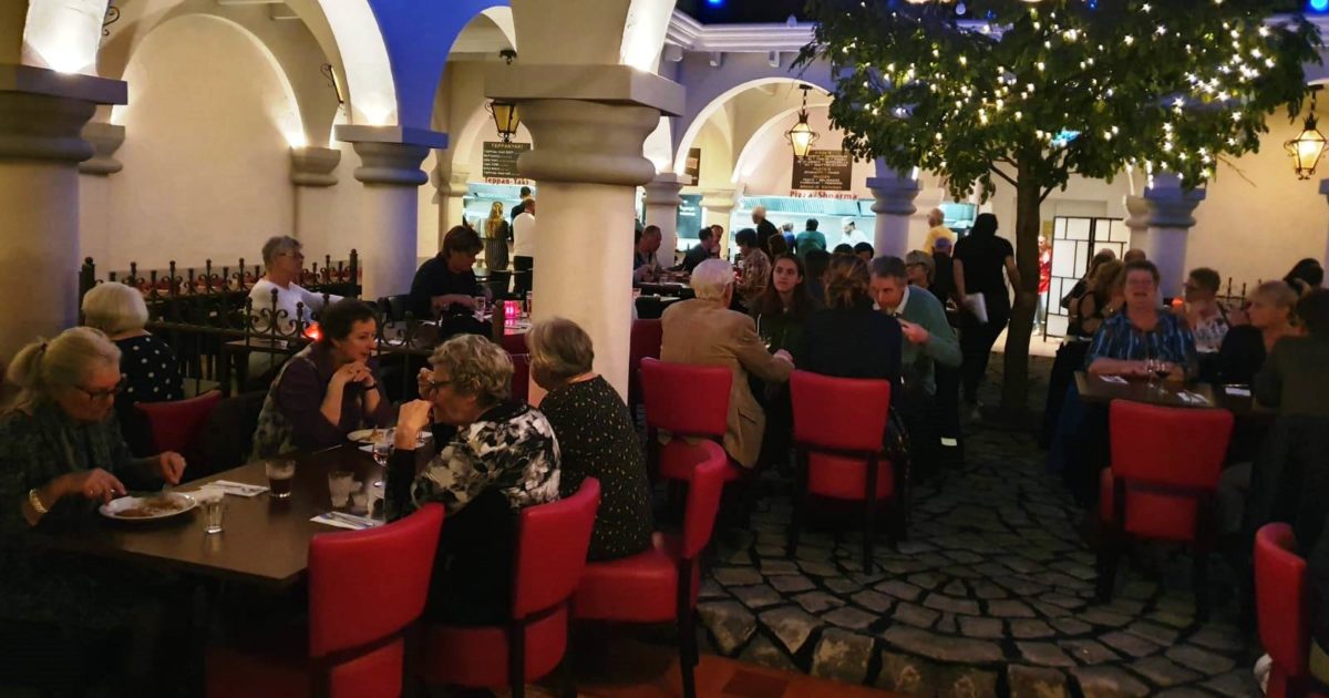 Cadeaubon voor mantelzorgers | Radio Aalsmeer