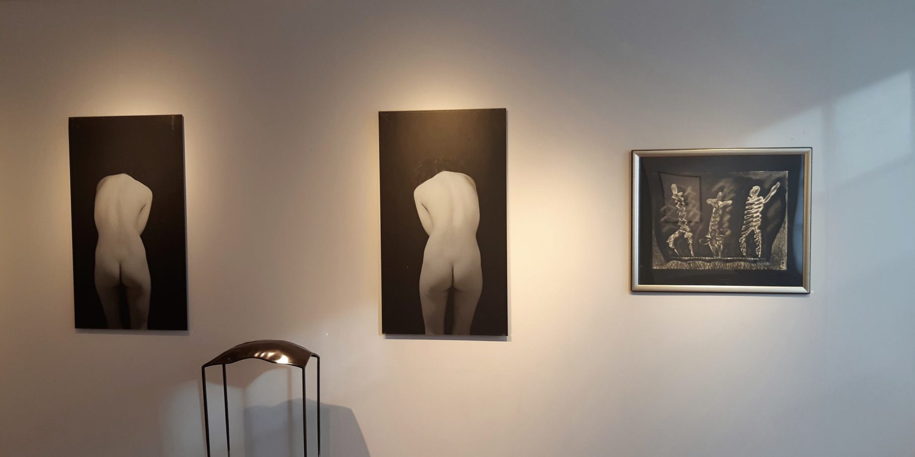 Kunstenaars van naam en faam in Oude Raadhuis | Radio Aalsmeer