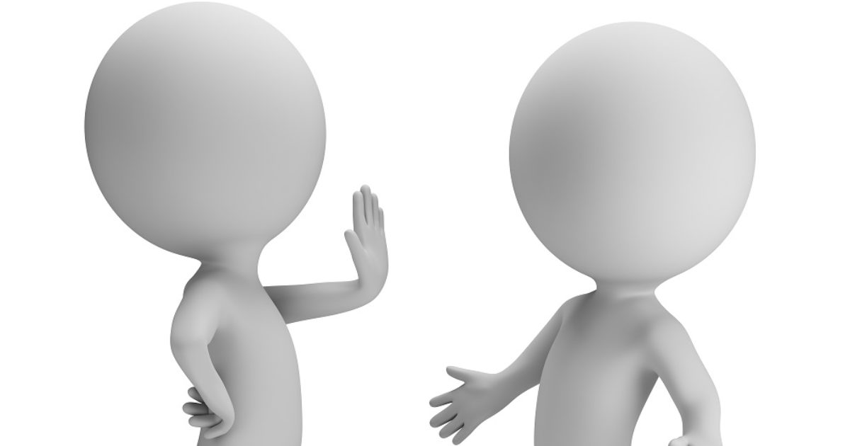 Gratis training 'assertiviteit' | Radio Aalsmeer