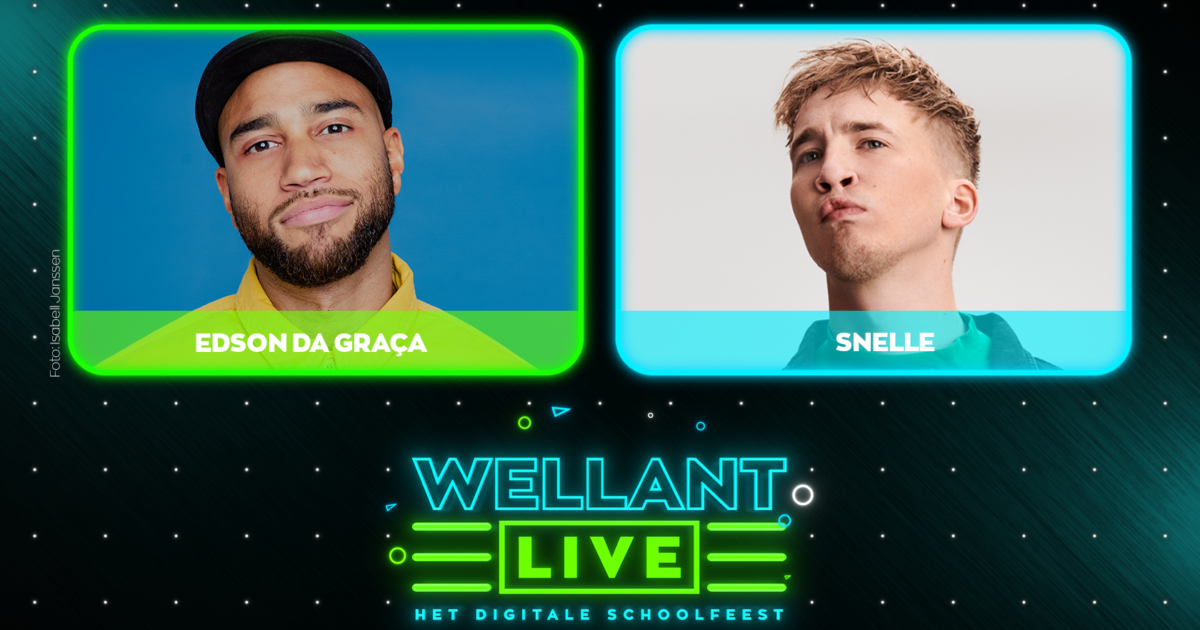 Wellantcollege houdt digitaal schoolfeest | Radio Aalsmeer