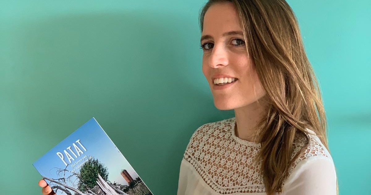 ‘Echt Esther’ interviewt Sanne Kuijpers over PATAT | Radio Aalsmeer