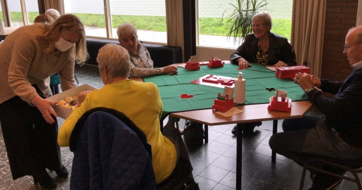 Week van de Ontmoeting in Aalsmeer | Radio Aalsmeer