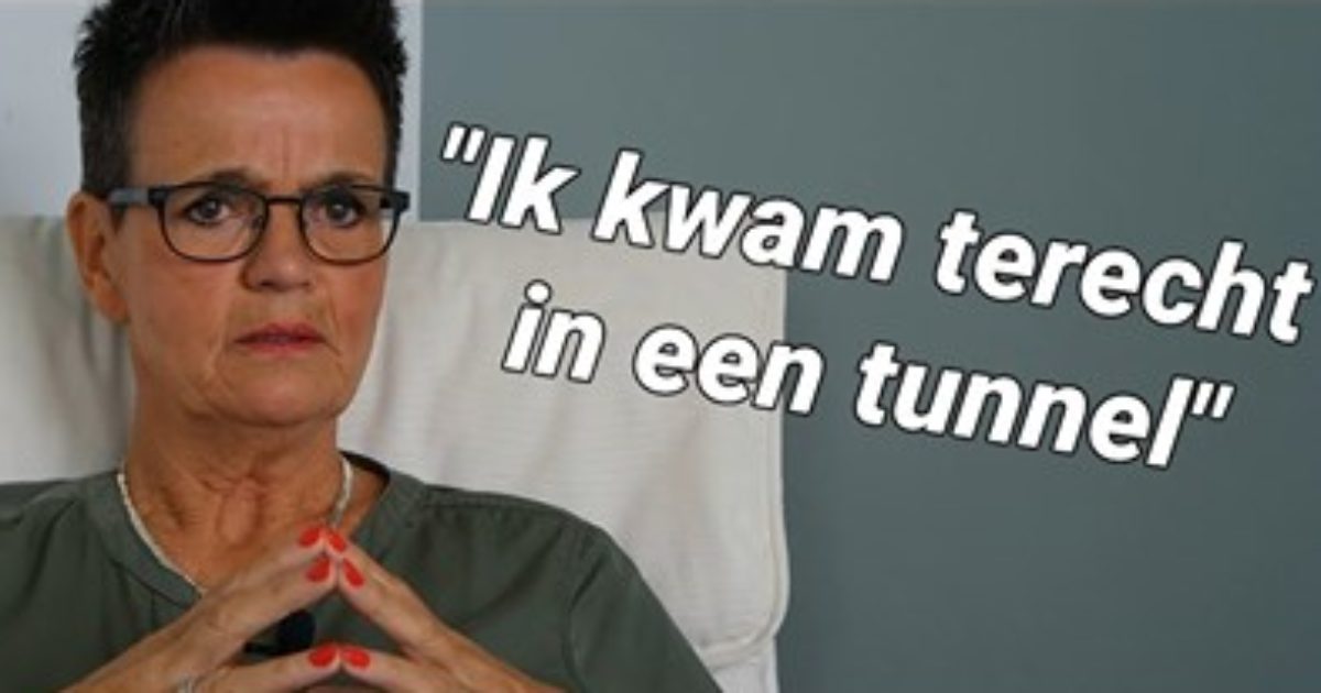 Documentaire over bijna-doodervaring van Kudelstaartse Catja | Radio ...