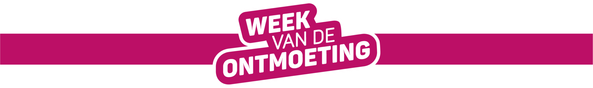 Week van de Ontmoeting 2022 | Radio Aalsmeer