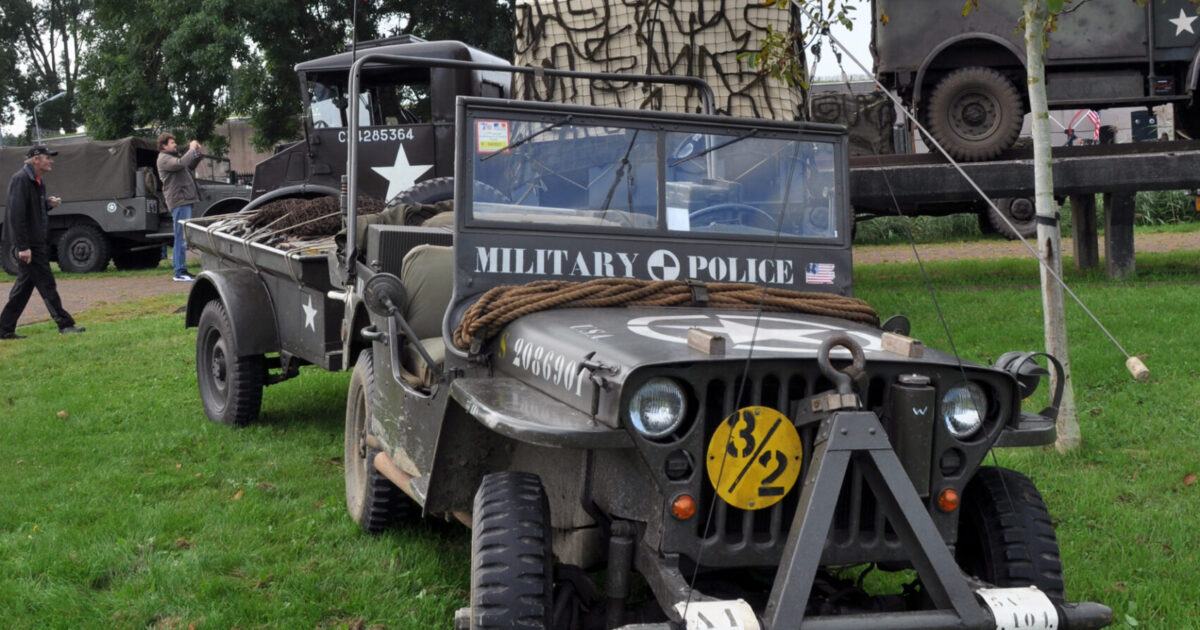 Red Ball Express 2022 'The 20th Edition' | Radio Aalsmeer