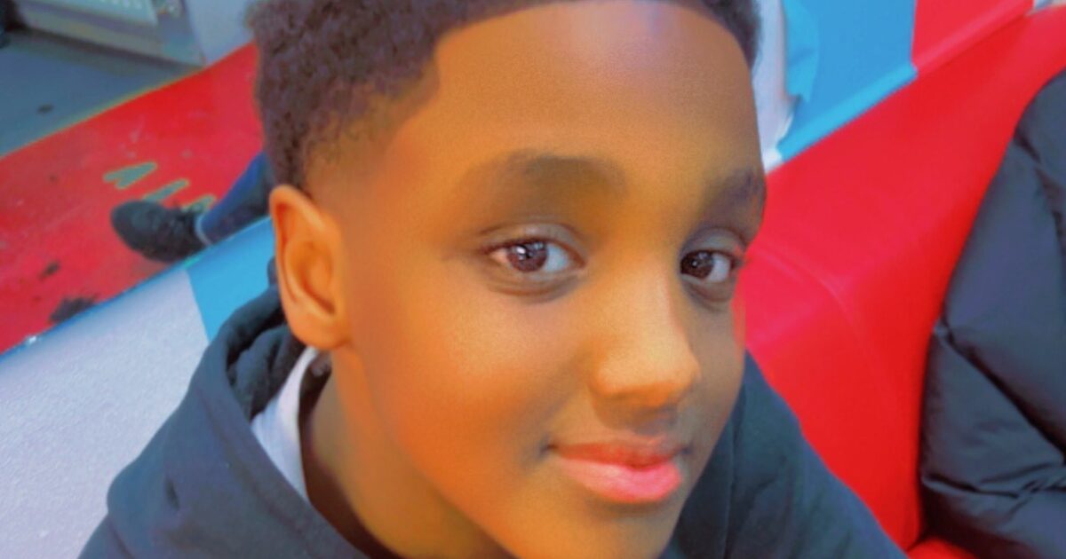 10-jarige Dylan Matama als 375e gast in ‘Door de Mangel’ | Radio Aalsmeer