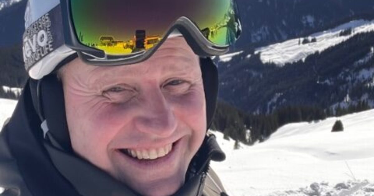 Sander ten Seldam op herhaling bij 'Door de Mangel' | Radio Aalsmeer