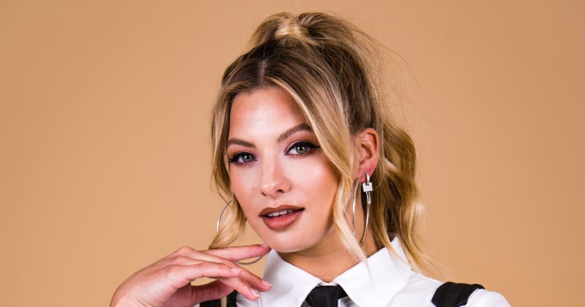 Mark en Eric Show met optreden van Amber Delil | Radio Aalsmeer