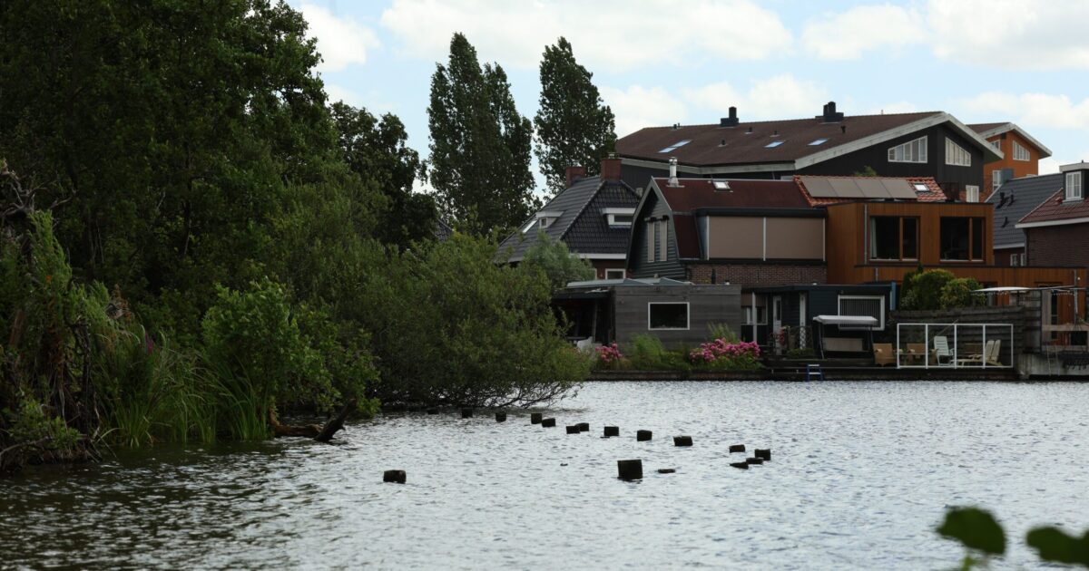 Gratis rondvaarten op Amstelveense kleine Poel | Radio Aalsmeer