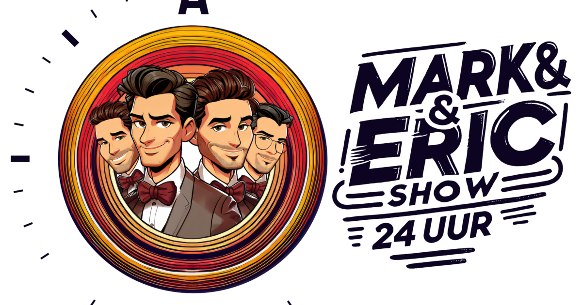 De Mark en Eric Show | Radio Aalsmeer