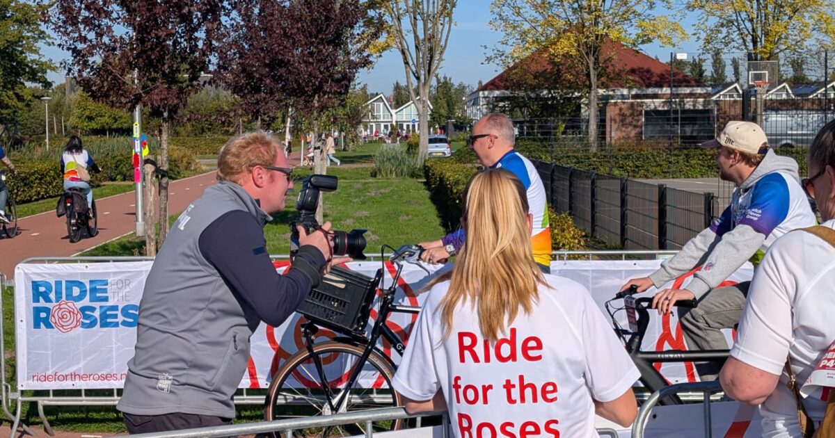 'Aalsmeer Actueel' met Kick Spaargaren te gast | Radio Aalsmeer